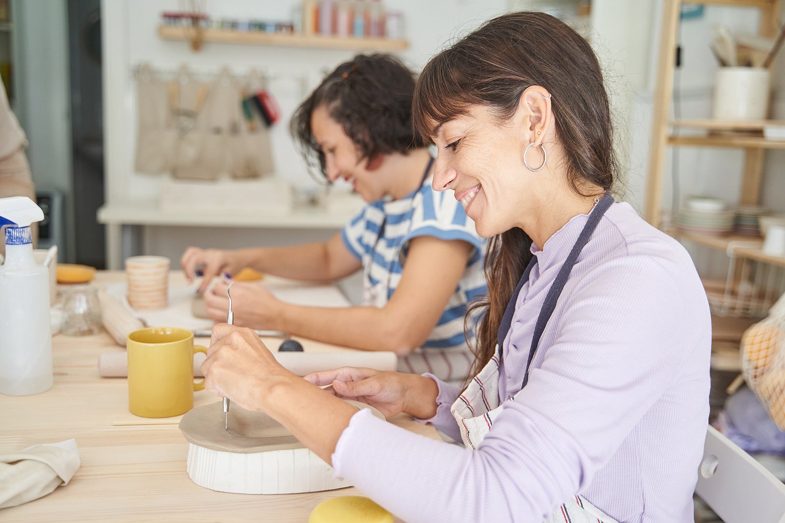 Finding Community on the Road: Joining Local Groups and Meetups ...