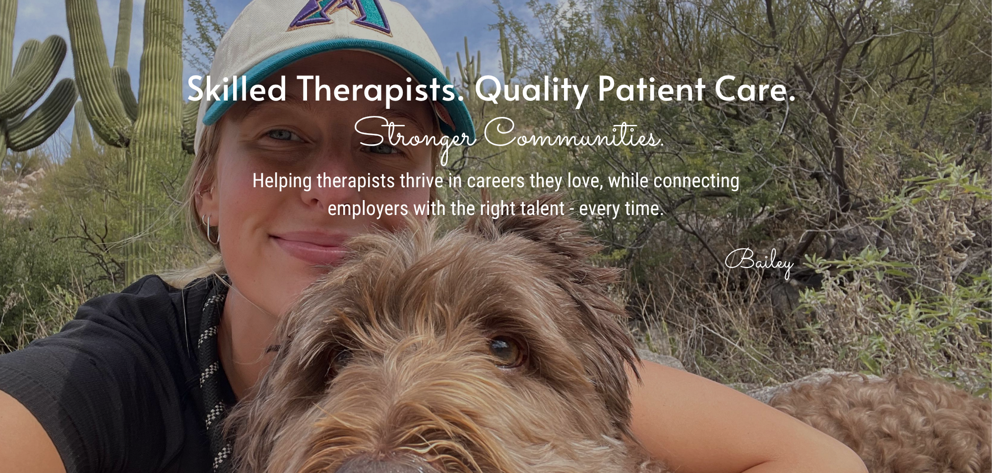 Jackson Therapy Partners