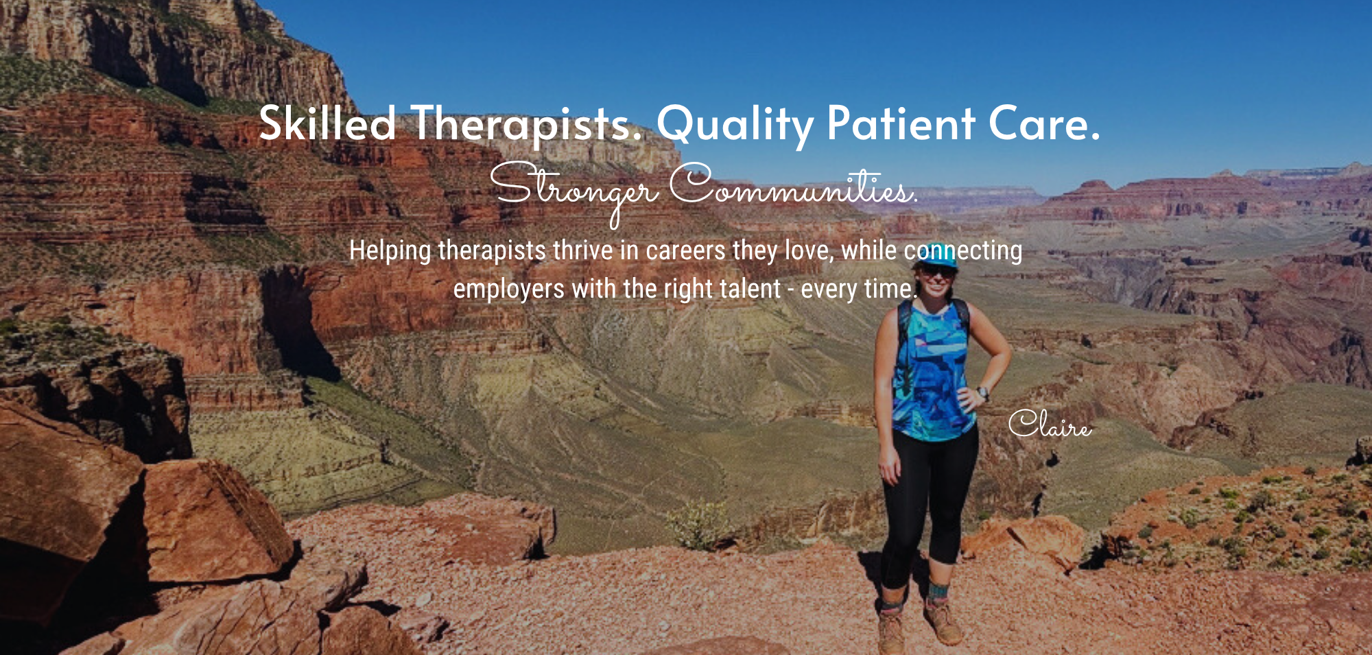 Jackson Therapy Partners