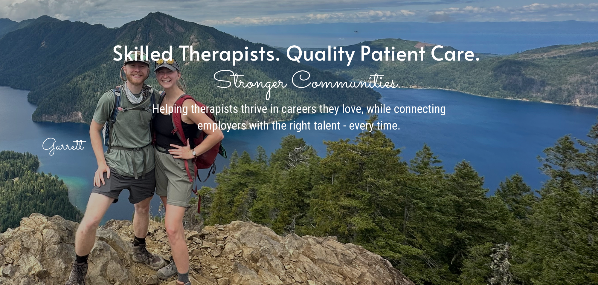 Jackson Therapy Partners