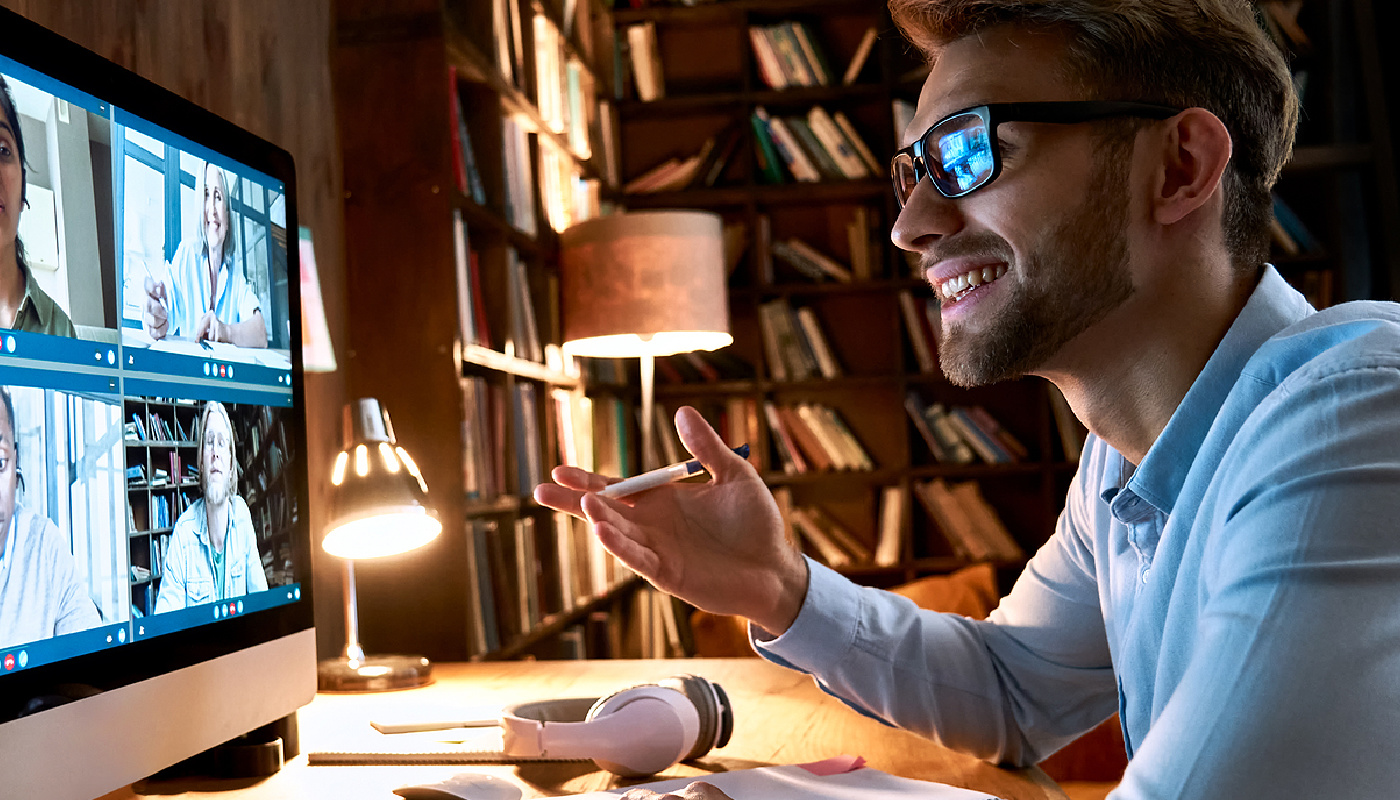 Managed Service Provider (MSP) – Jackson Therapy Partners