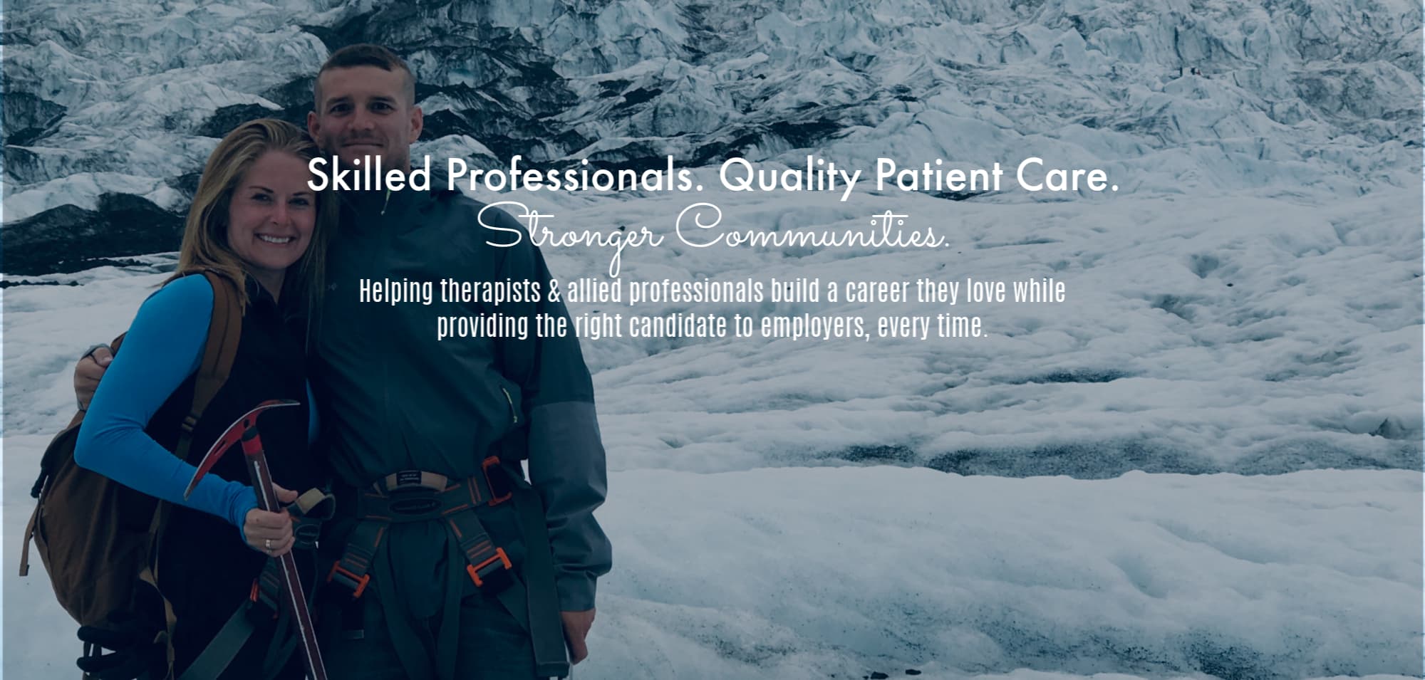 Jackson Therapy Partners