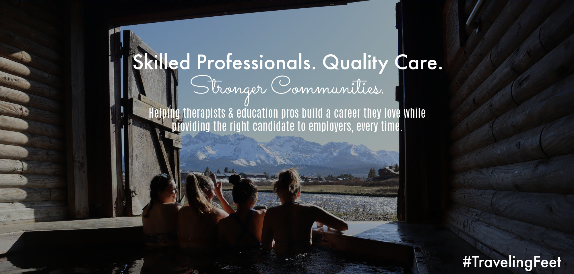 Jackson Therapy Partners