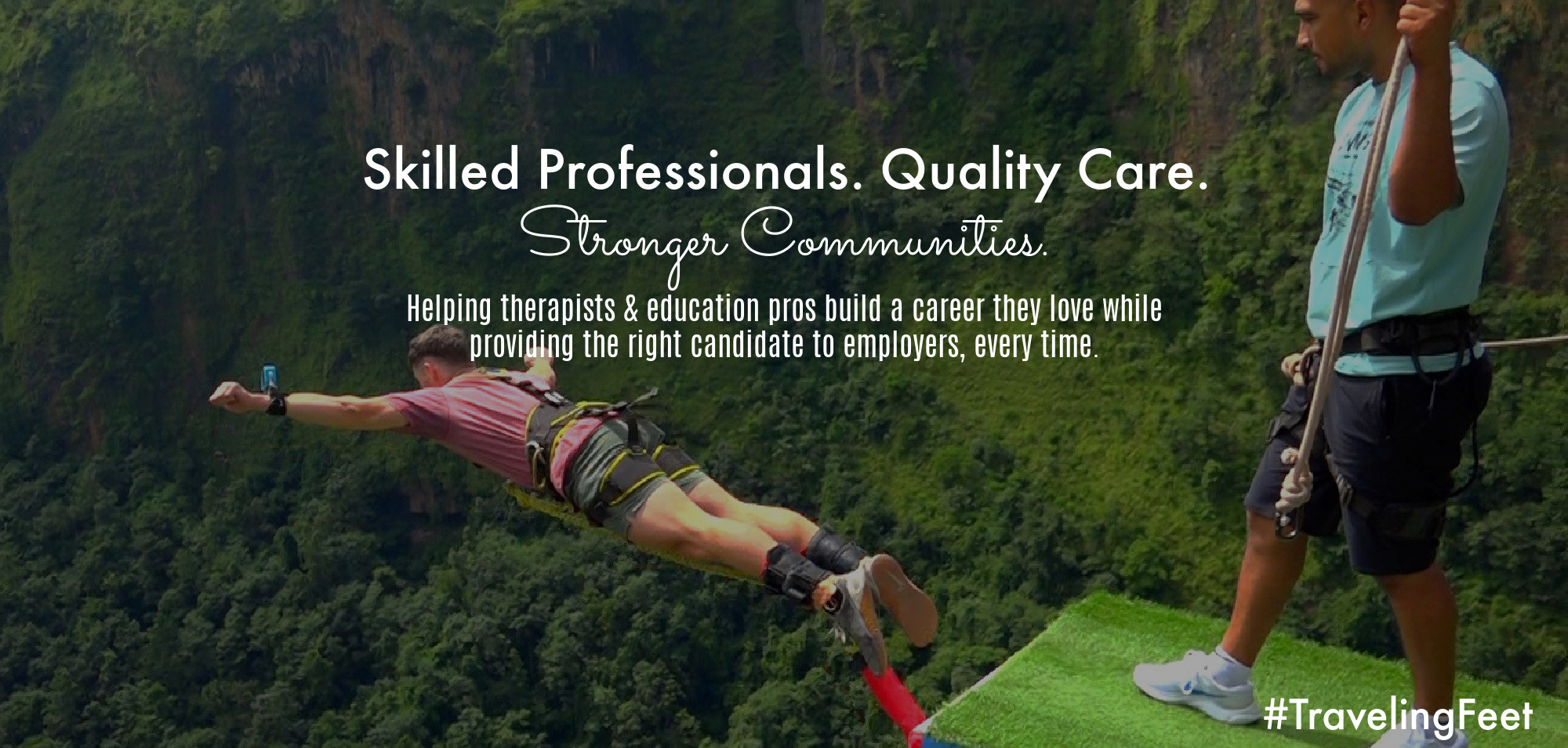 Jackson Therapy Partners